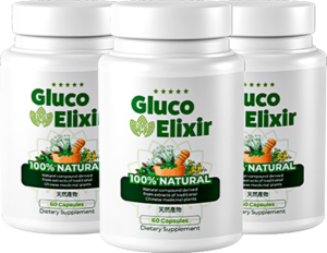Gluco Elixir